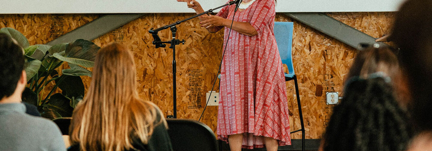 Vicky Holt Takamine | Vicky Holt Takamine - A native Hawaiian leader ...