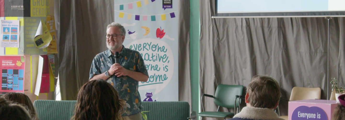 Alex Tobin | Tides of Change: The Ocean Cleanup's Decade-Long Battle ...