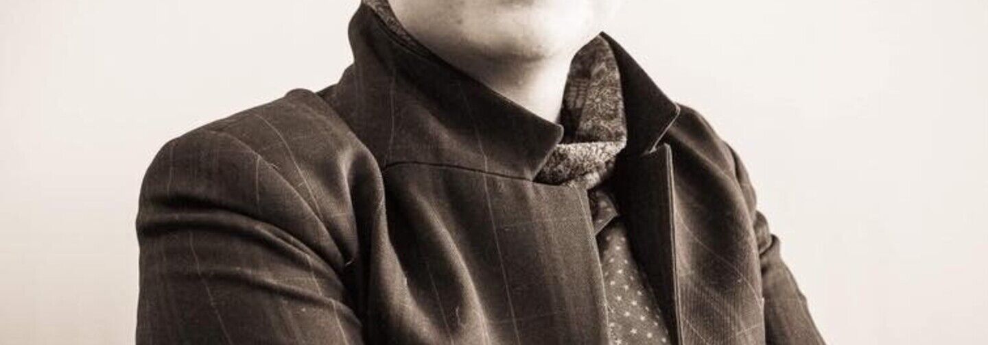 Denitsa Lyubenova | Гордостта като право. | CreativeMornings/SOF