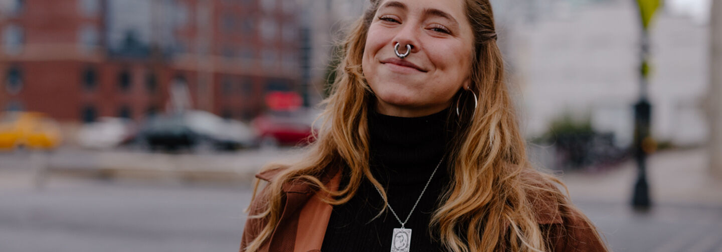 Mandi Caskey | ENDURANCE | Transforming Hardships into Works of Art ...