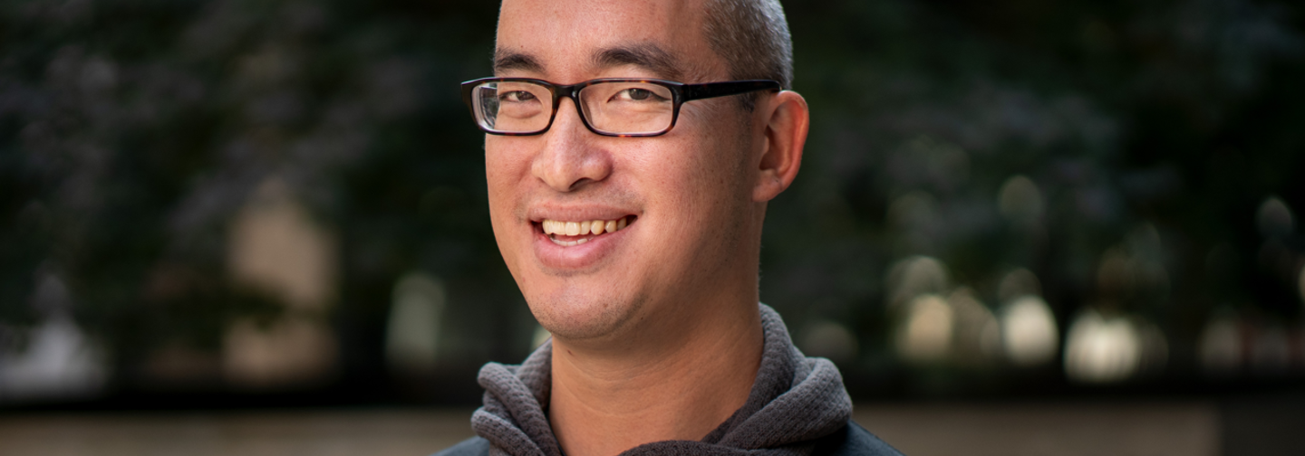 Fok-Shuen Leung | Difference and Discernment | CreativeMornings/VAN