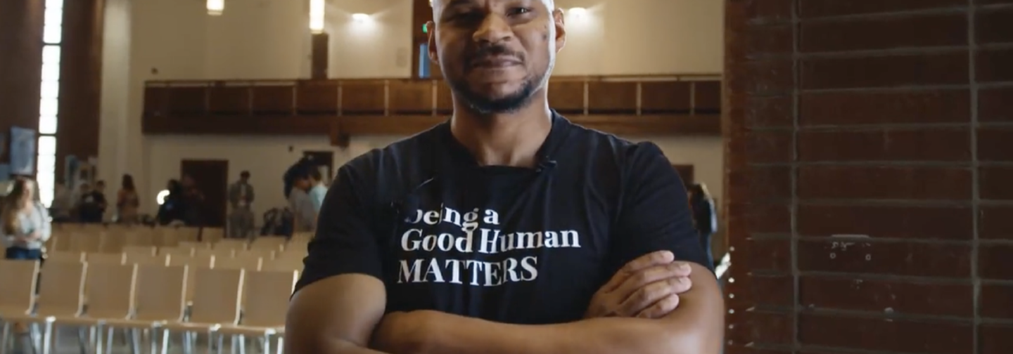 Dameon Williams | Art, History and the Connections that Touch Us All ...