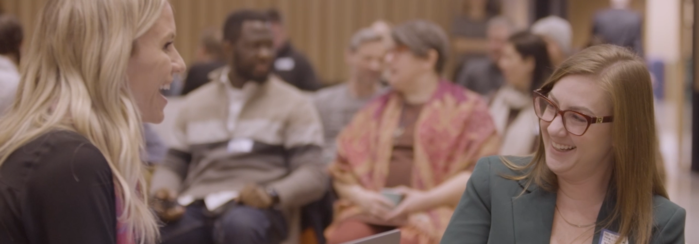 Hannah Pratt | The Paradox of Pain: Transforming Struggles into ...