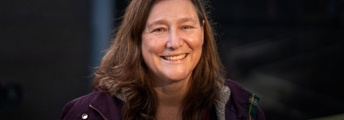 Sharon Sutherland | The Intersection of Pain, Creativity and Conflict ...