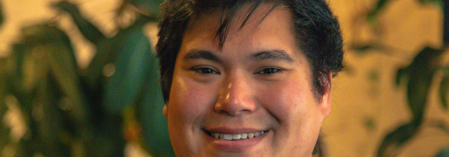 Eddie O'Keefe | Eddie O'Keefe | CreativeMornings/BAL