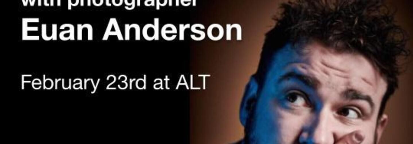 Euan Anderson | The Globalisation of Creative Literacy ...