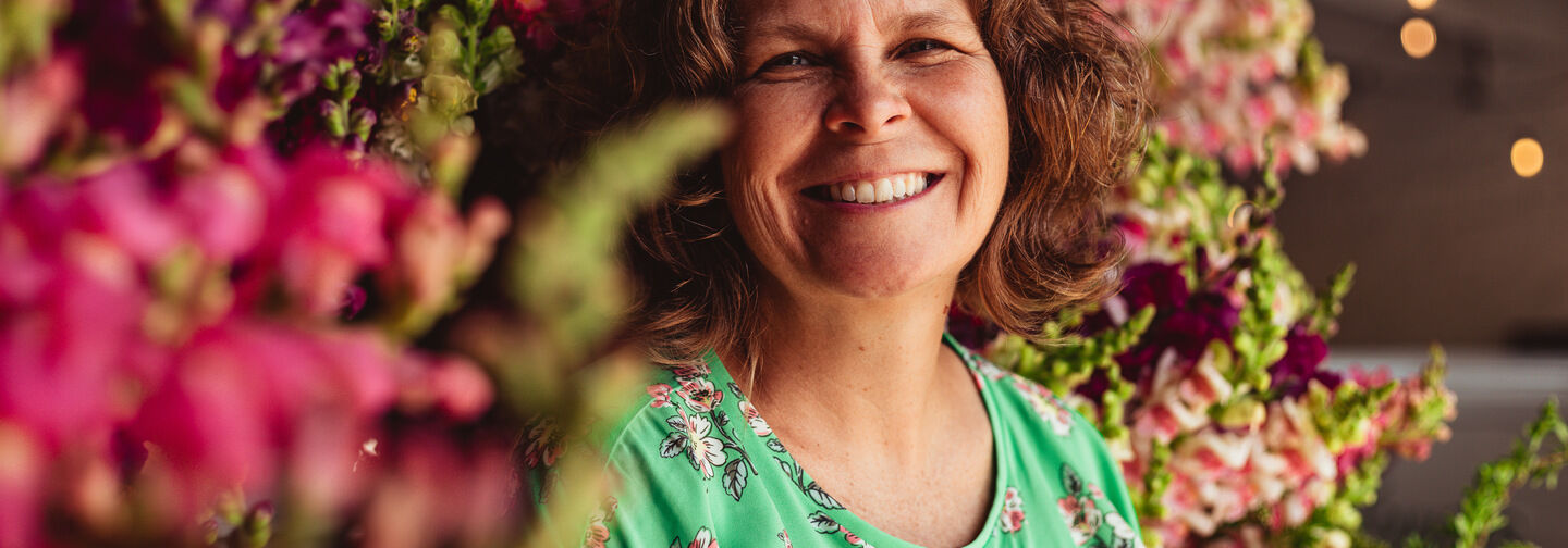 Ellen Frost | Ellen Frost | CreativeMornings/BAL