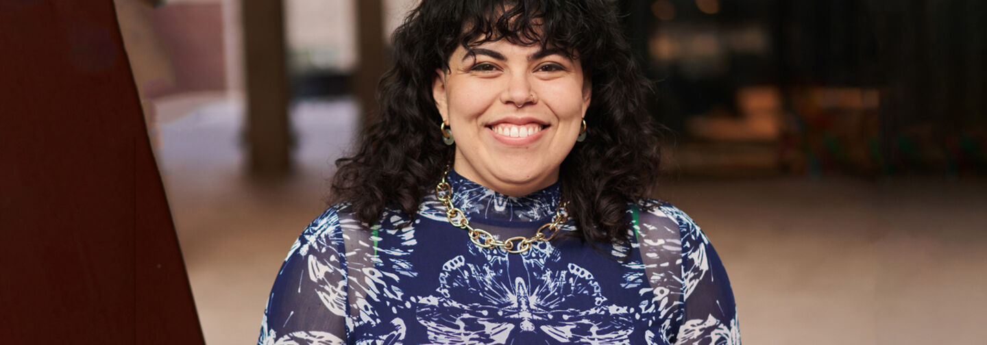 Indigo Gonzales Miller | KINSHIP | We Find Kinship Where We Find ...