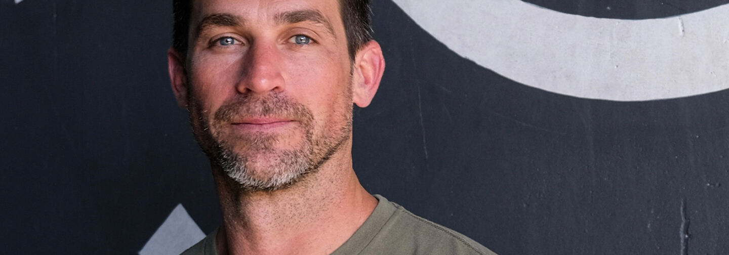 Joey Welling | Be Curious and Appreciate the Little Things ...