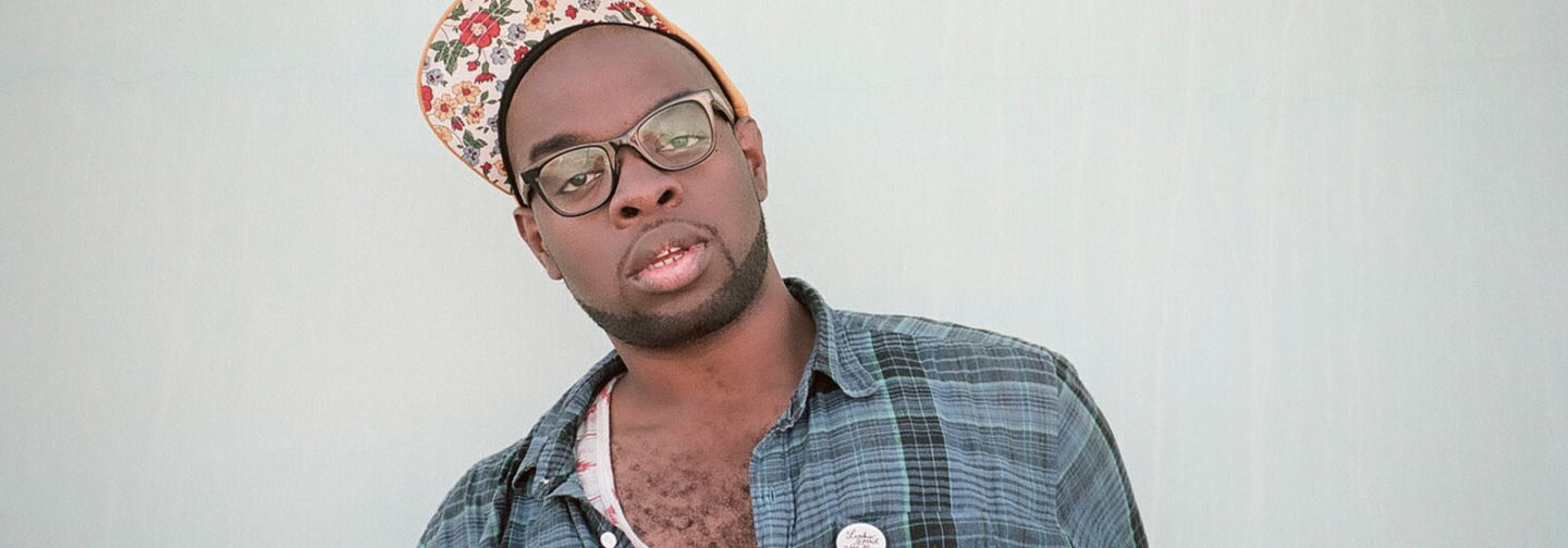 Paul Octavious | Photographer | CreativeMornings/CHI