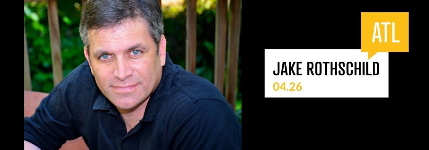 Jake Rothschild | Jake Rothschild: How can you make your work and ...