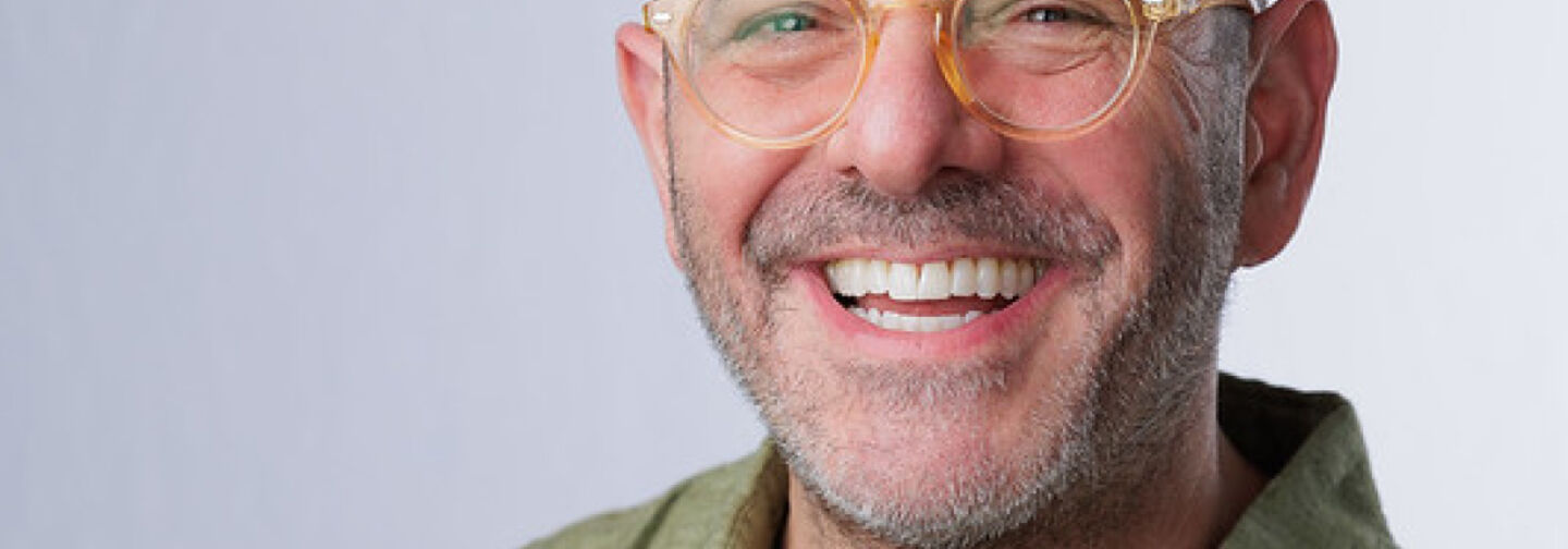 Doug Stanley-Hunt | CreativeMornings/SEA