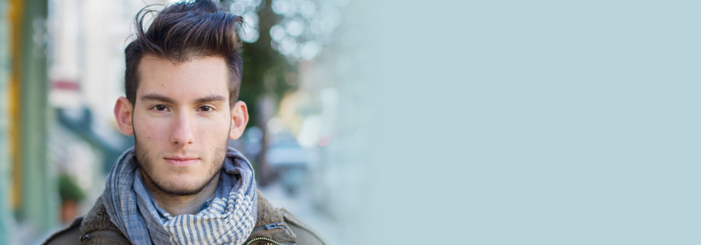 George Zisiadis | Take Your Ideas Seriously | CreativeMornings/SF