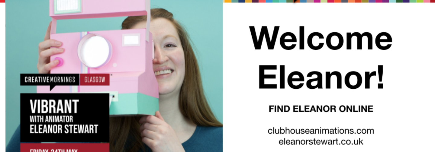 Eleanor Stewart | Finding your niche to focus on doing the things you ...