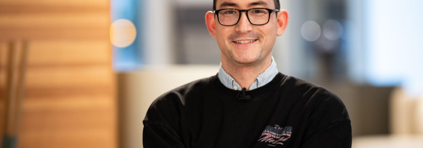 Eric Silverstein | Restaurateur and Author | CreativeMornings/ATX