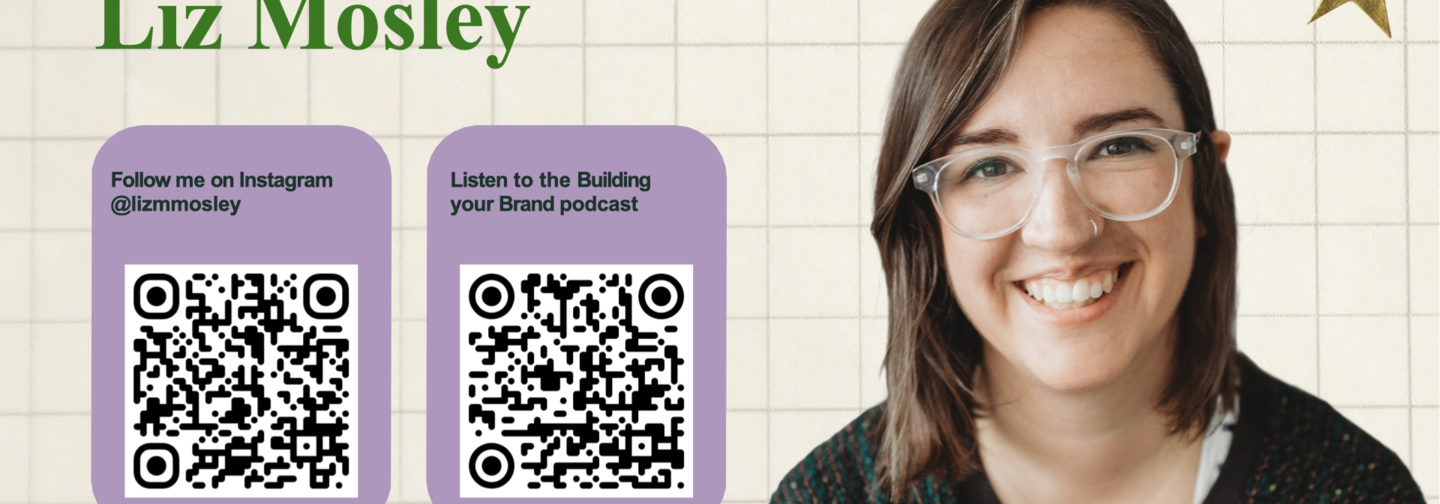 Elizabeth Mosley | Patterns and possibilities: how patterns shape ...