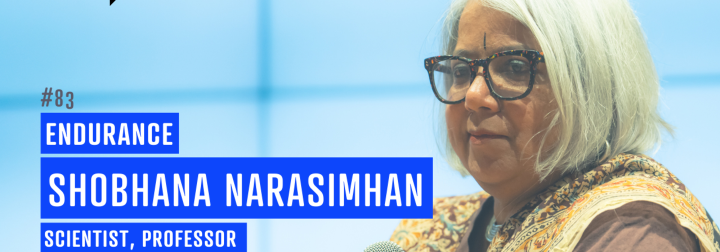 Shobhana Narasimhan | Scientist, Professor in Theoretical Sciences ...