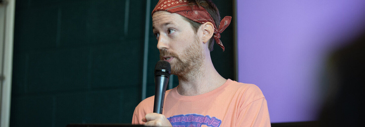 Steve Parnell | Dare to Fail, Dare to Dream, Gloriously ...