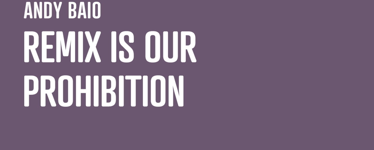 Andy Baio | CreativeMornings/PDX