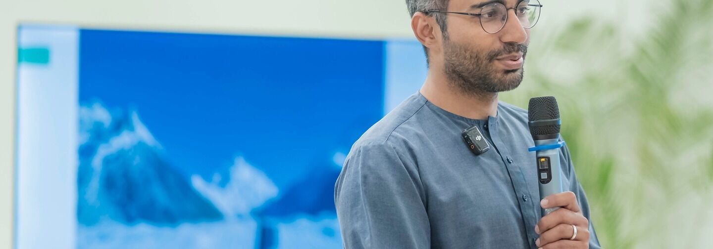 Haroon Yasin | Reflections on Expanding Access to Education ...