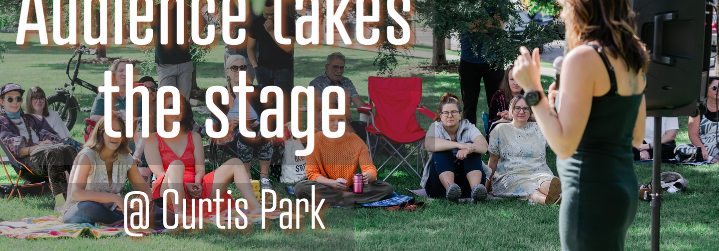 Creative Mornings Denver Community | A community event ...