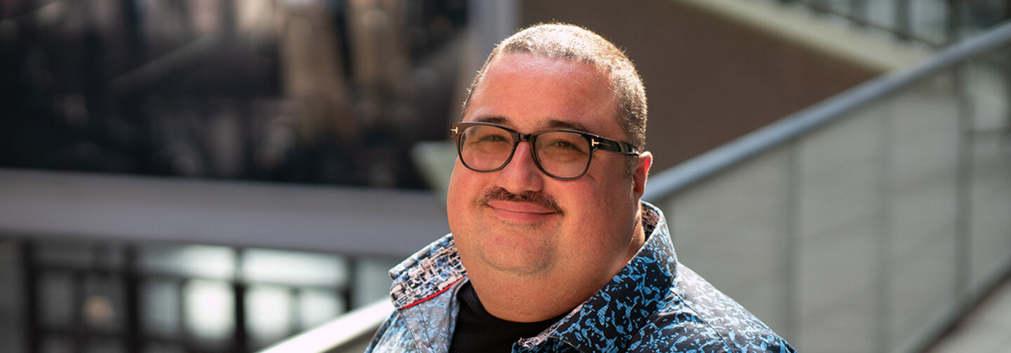 Ashley Daniel Foot | Building a beautiful city, reflecting on the power ...