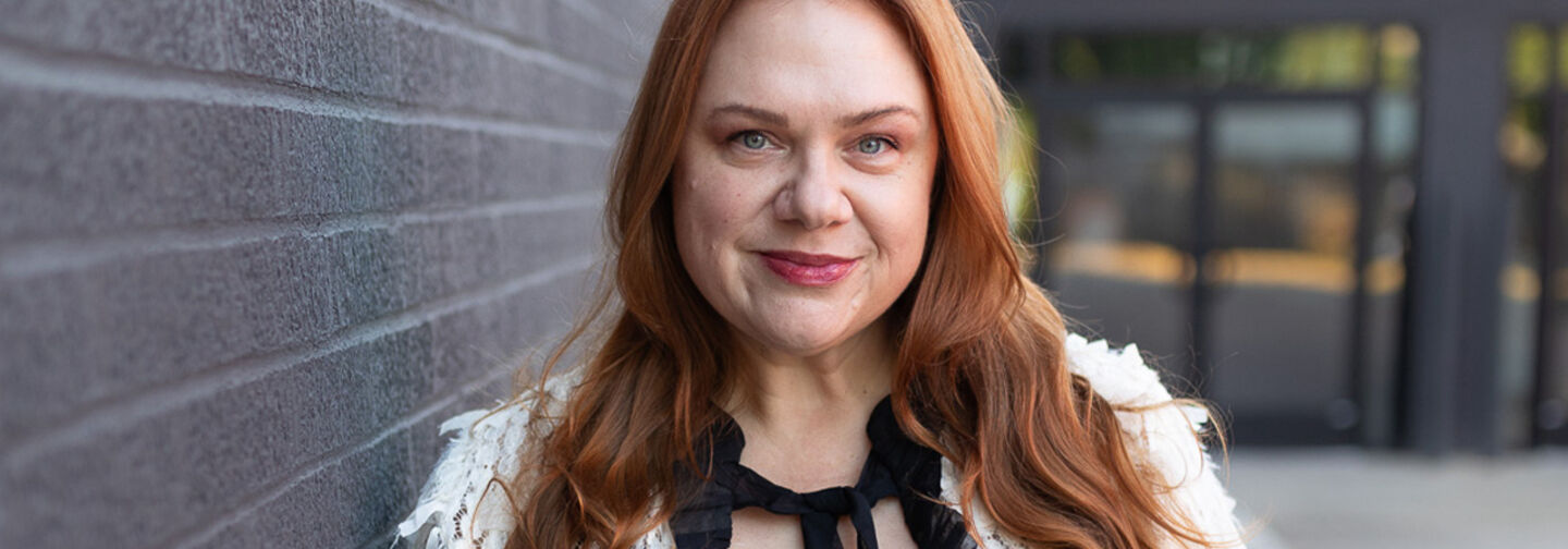 Amy Sharp | REFLECTION | A Retrospective of Our Creative Life ...