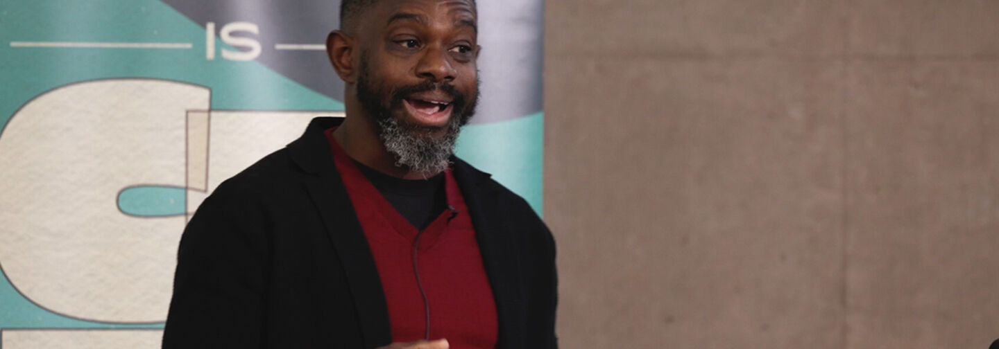 Michael Davis | Exploring the Intersection of AI & Romance ...