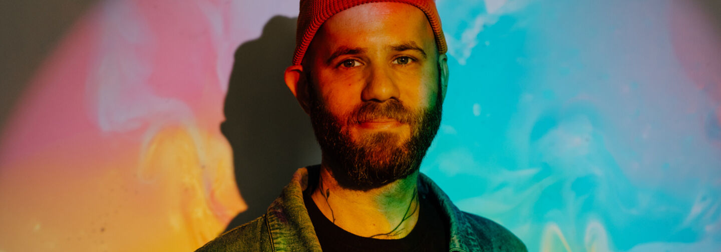 Nick Fancher | VISION | Changing One Thing Changes Everything ...