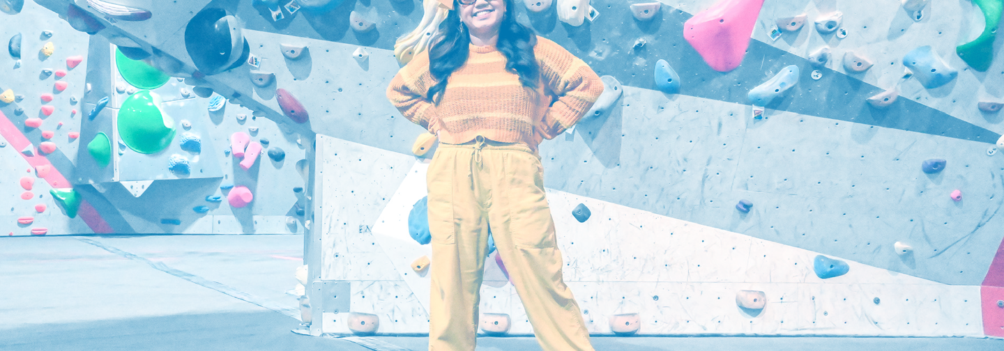 Cat Lim | Cat Lim - VISION | CreativeMornings/TB