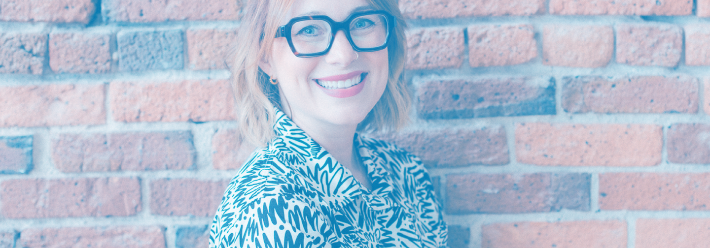 Callie Hawley | Callie Hawley - THREAD | CreativeMornings/TB