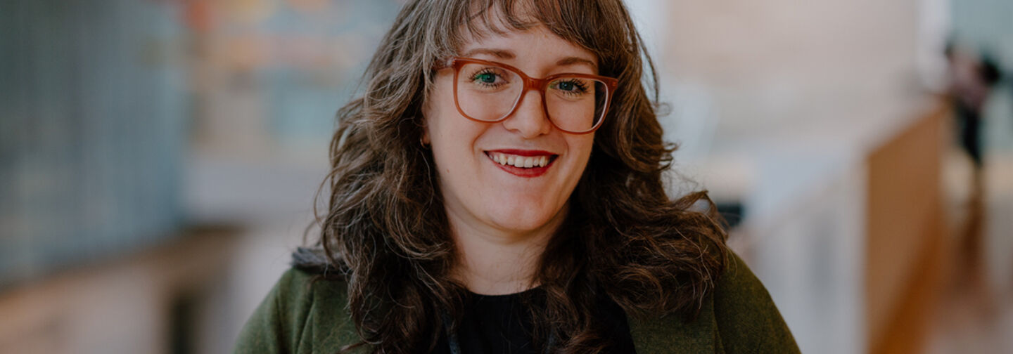 Sophie Miller | THREAD | Finding Your Essential, Creative Self | CreativeMornings/CLB