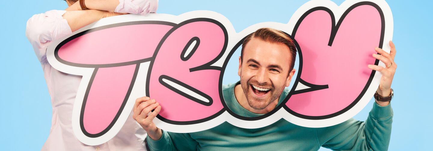 Nick Martell | CreativeMornings/SF