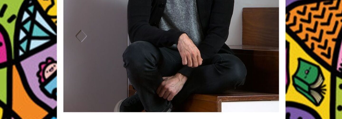 Ramzi Ebeid | Design Threads: Creating & Applying a Concept in Interior ...