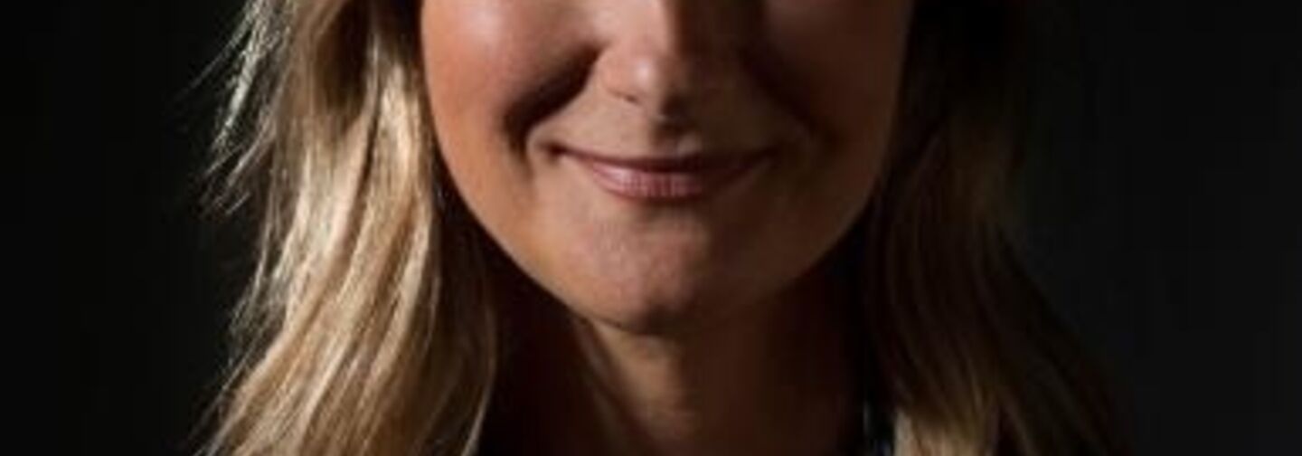 Catherine Mathys | Les signaux faibles | CreativeMornings/MTL