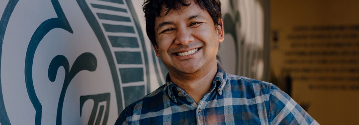 Avishar Barua | JOURNEY | From Aspiring Doctor to Reality TV Chef ...