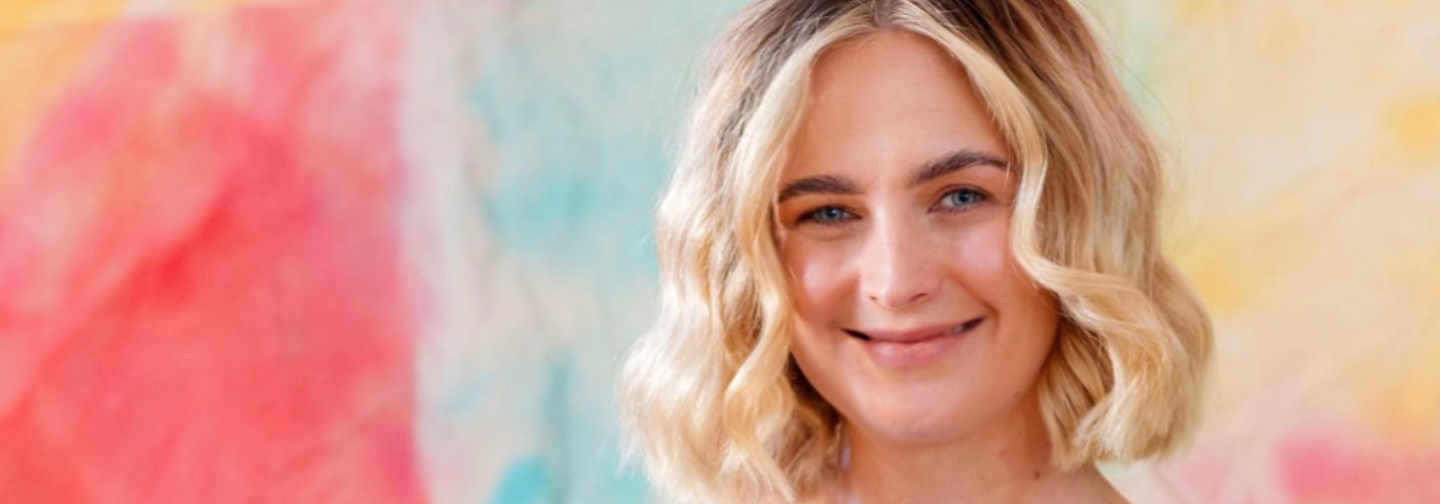 Bronte McVeigh | Peeling Back the Layers with Bronte McVeigh | CreativeMornings/TWB