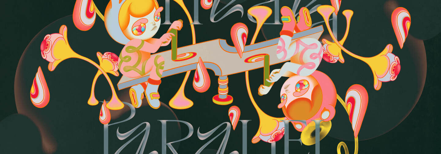 Kat Martin | Parallel | CreativeMornings/CLT