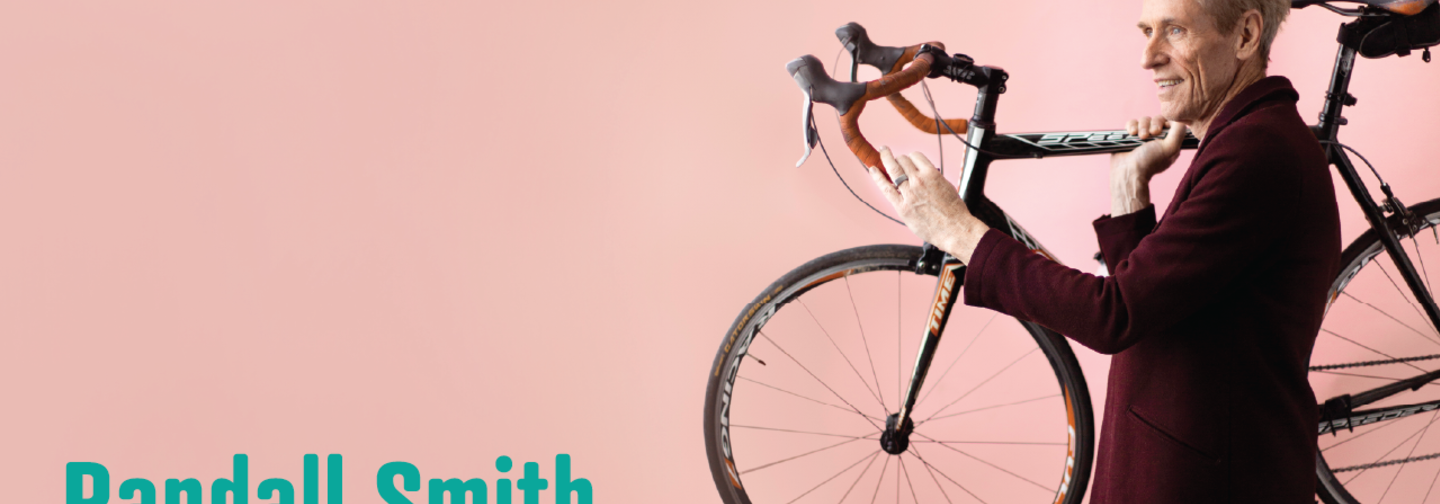 Randall Smith | The Greatest Hits of Graphic Design | CreativeMornings/SLC