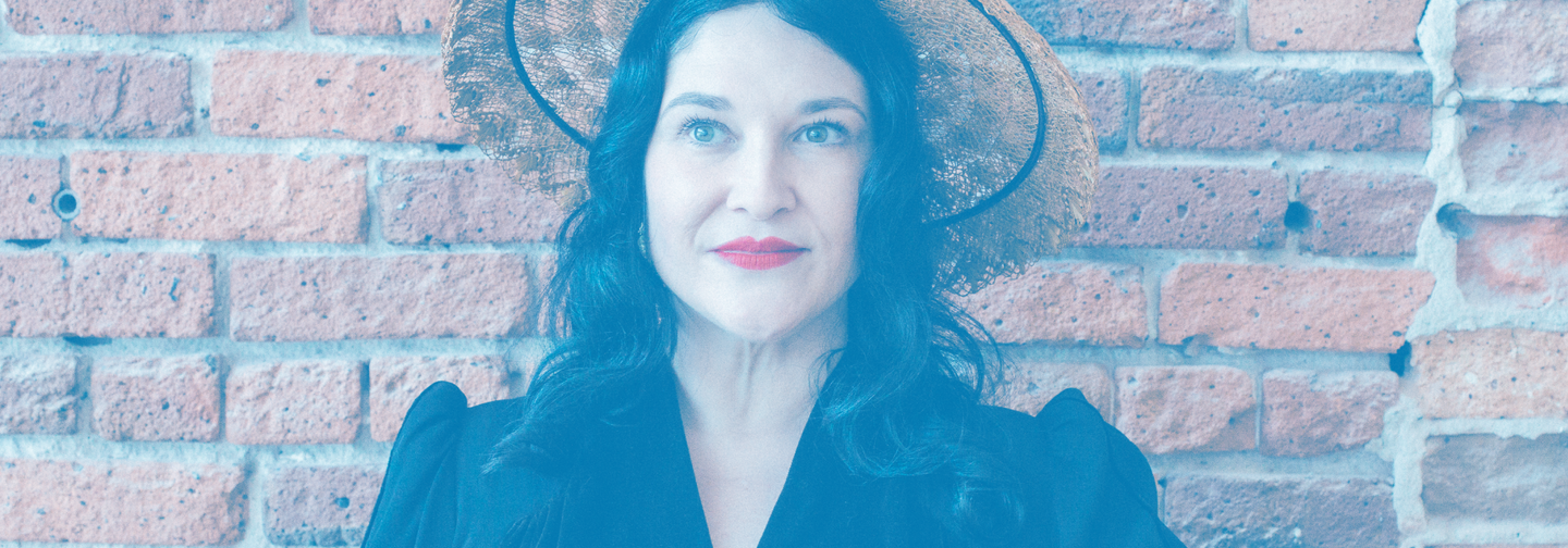 Skyler Roberts | Skyler Roberts - PARALLELS (March 2025) | CreativeMornings/TB