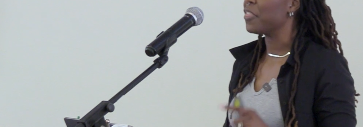 Amy Robinson_IP | "Parallel" - March 2025 | CreativeMornings/PHX