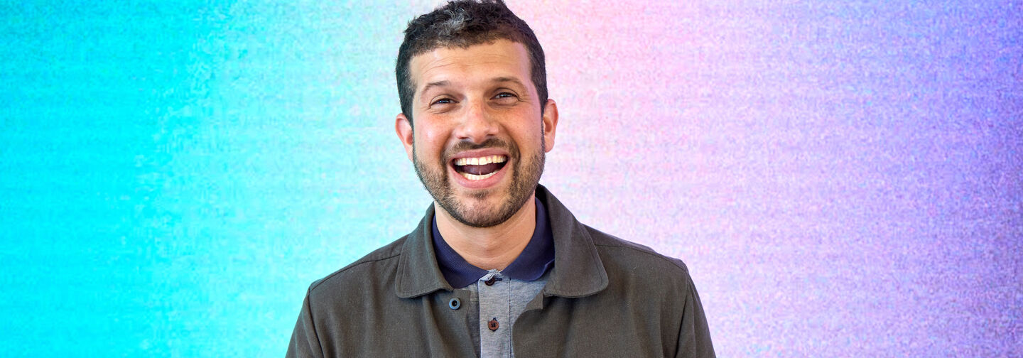 Brian Stromquist | On reviving cities. | CreativeMornings/SF