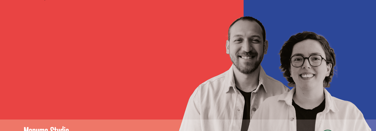 Manuma Studio | February-Layers / Katmanlar I Manuma | CreativeMornings/ANK