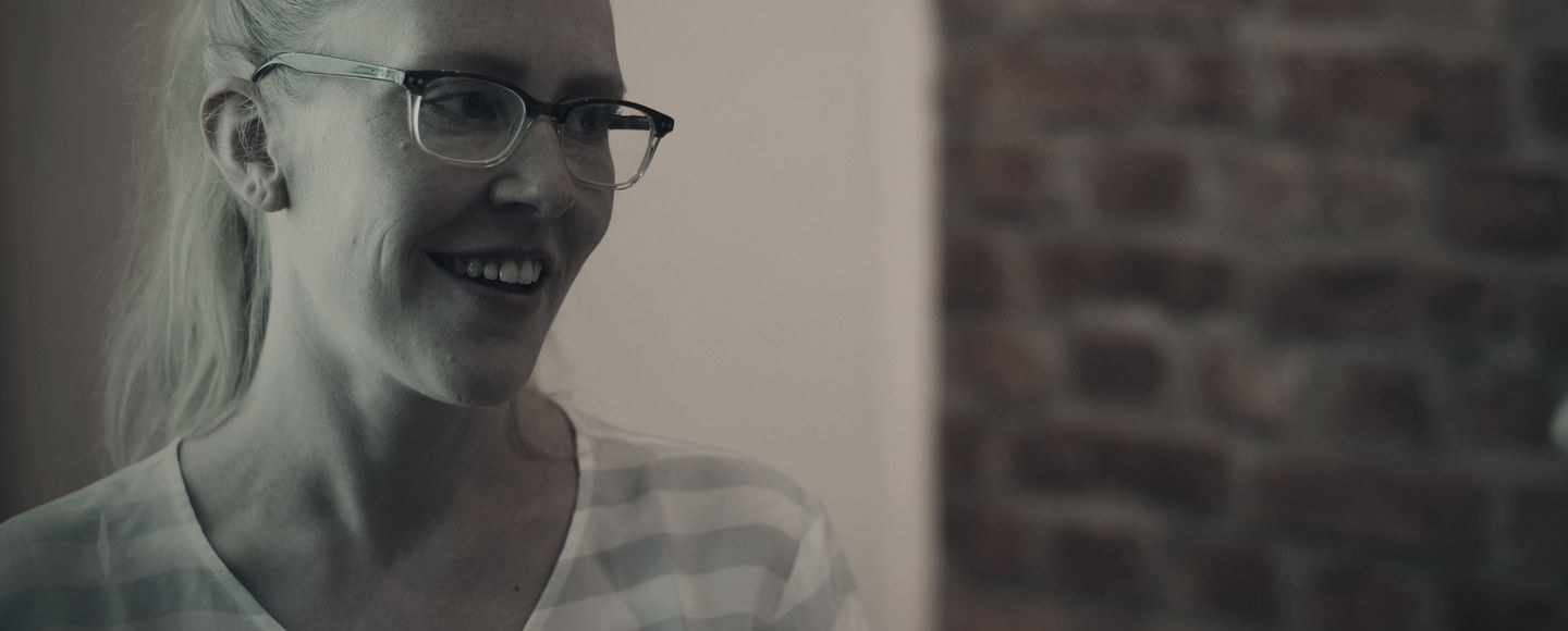 Silja Leifsdottir | CreativeMornings/OSL