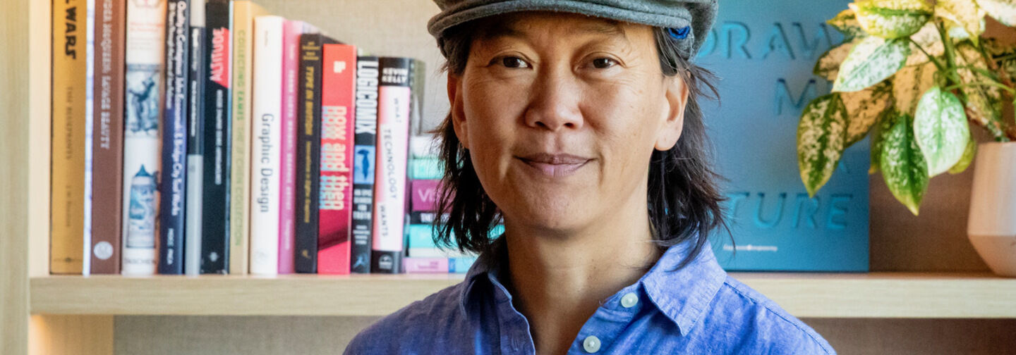 Phoenix Song | Punk can set you free. | CreativeMornings/SF