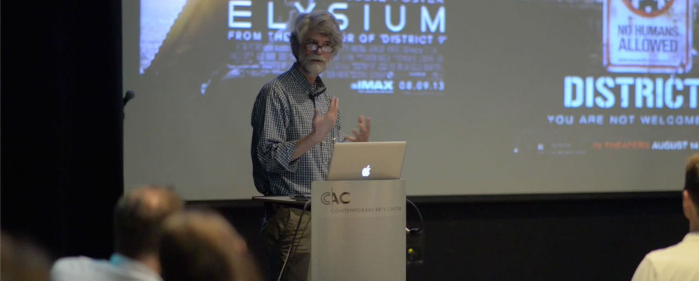 Thomas Dutton | Community's Role in Urban Development ...