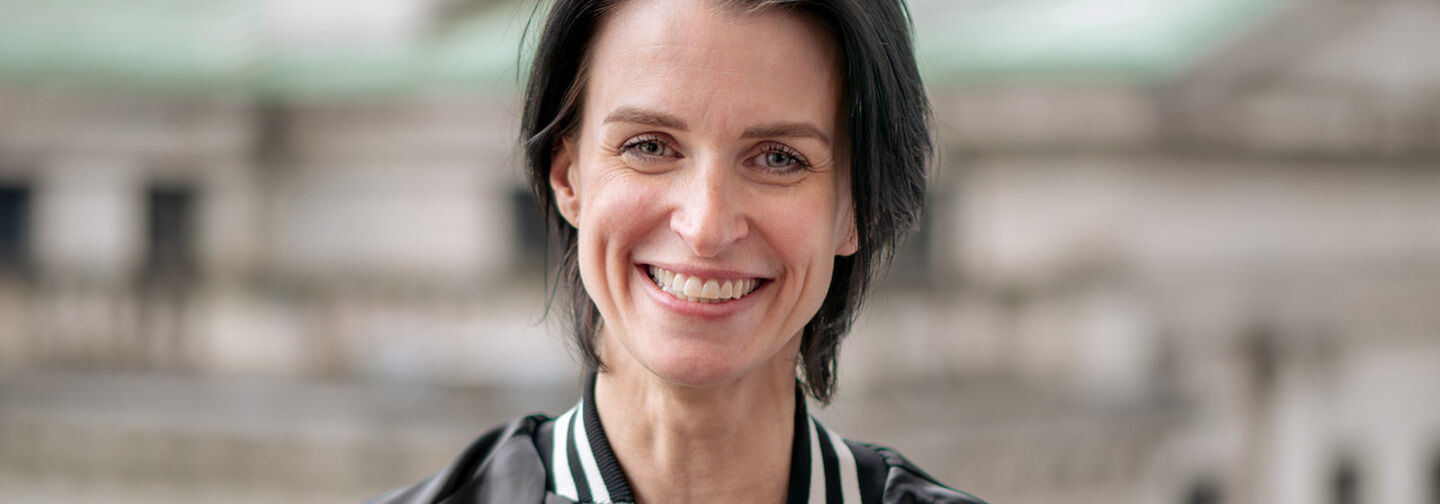 Shannon Hemmett | Life as a real Punk musician | CreativeMornings/VAN
