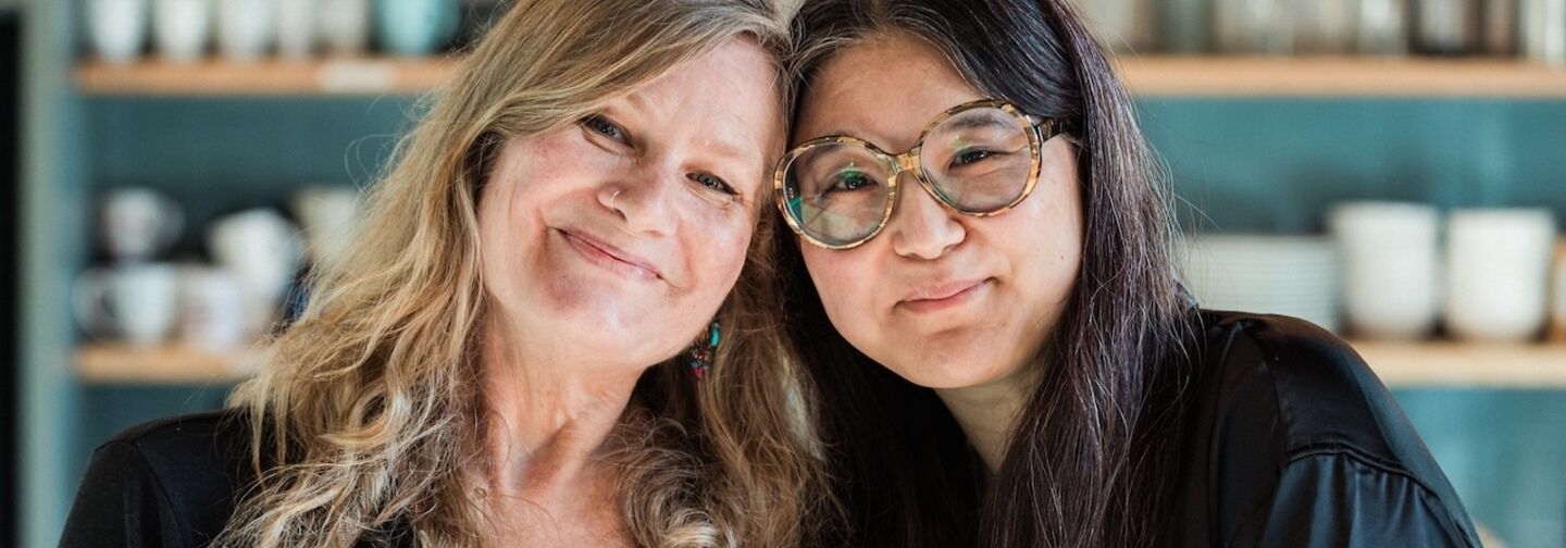 Janice Lee & Lidia Yuknavitch | Shapeshift, Breath & Rewrite the Story ...