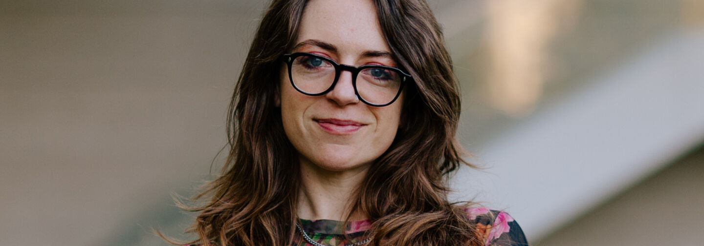 Kate Sweeney | Blossom | Seeds of Becoming | CreativeMornings/CLB
