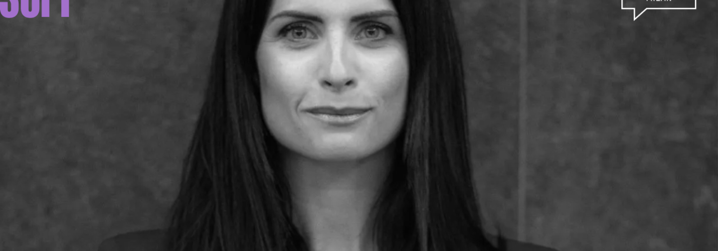 Alice Farella Monti | (not so #soft) Burning Man | CreativeMornings/MIL